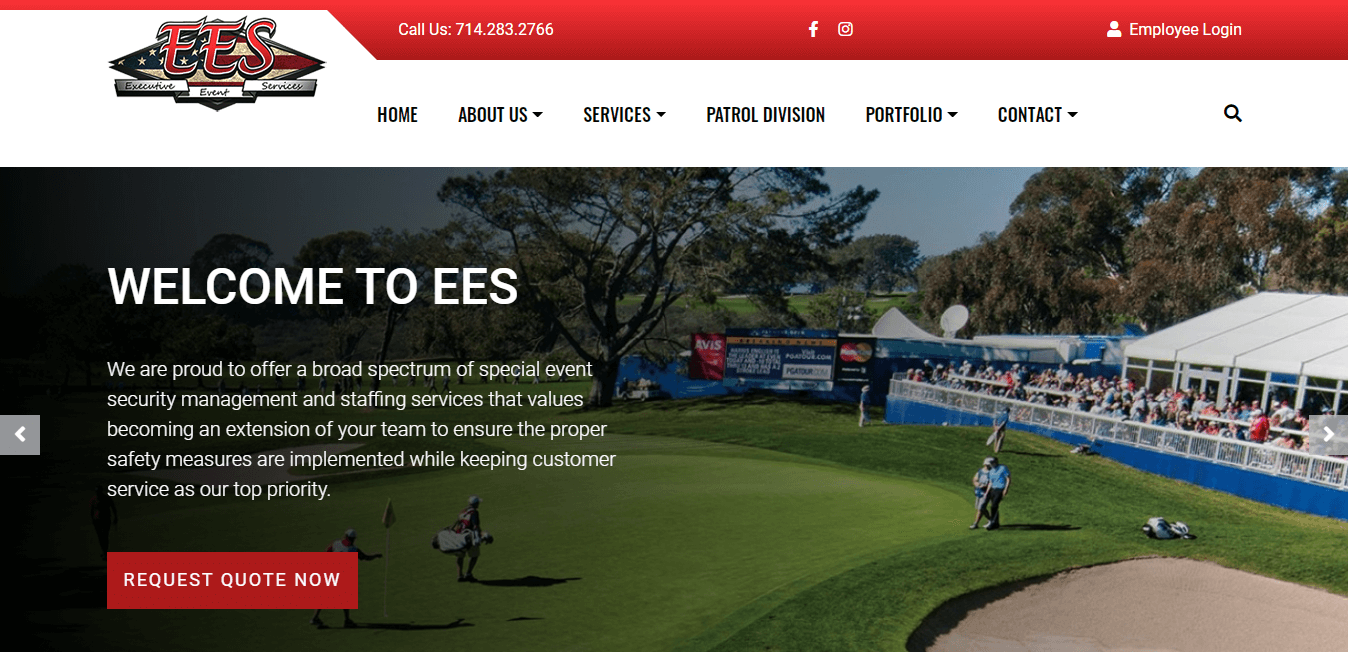 Web Design Portfolio | GreatLike Media